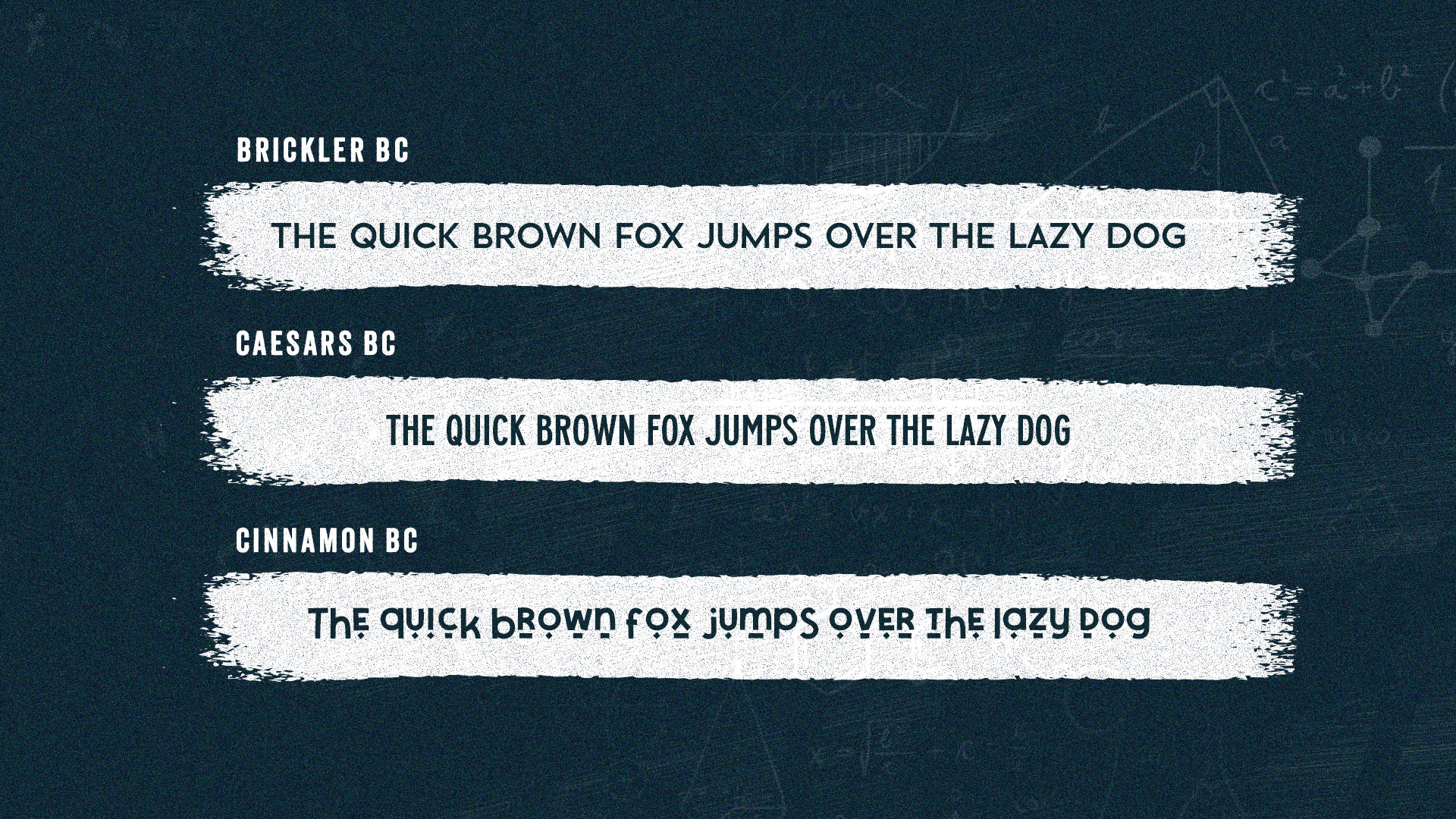 The Art and Science of Variable Fonts